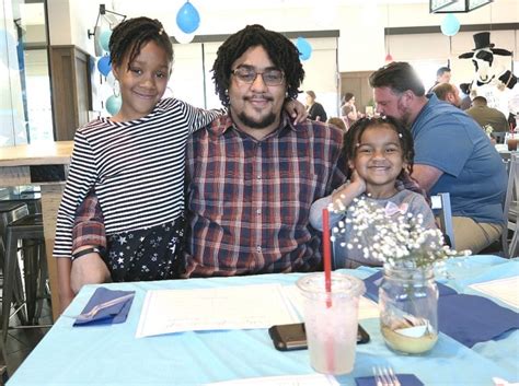 5 Reasons Why Daddy Daughter Dates Are Meaningful Come Wag Along