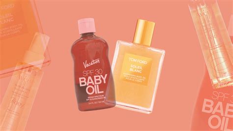 12 Best Body Oils For Glowing Skin 2024 Dermatologist And Editor