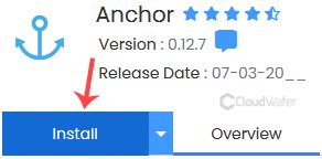 How To Install Anchor CMS Via Softaculous In CPanel Help Cloudwafer Com