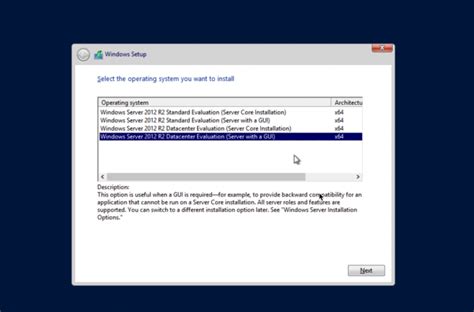 How To Upload And Setup A Windows Server 2012r2 Custom Iso With Vultr