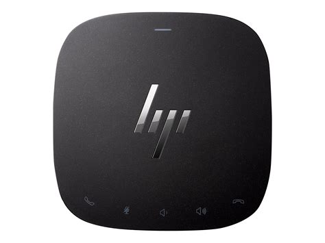 Hp Thunderbolt Dock G With Audio Module Docking Station Usb C Vga X Dp Gige