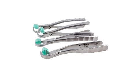 Physics Forceps Paediatric Series Directa Dental