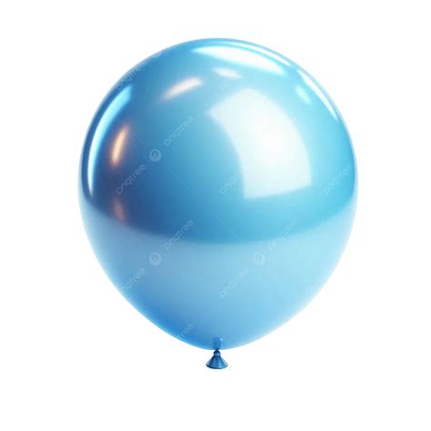 흰색 배경에 고립 된 파란색 풍선 파란 풍선 풍선 파란색 Png 일러스트 및 이미지 에 대한 무료 다운로드 Pngtree