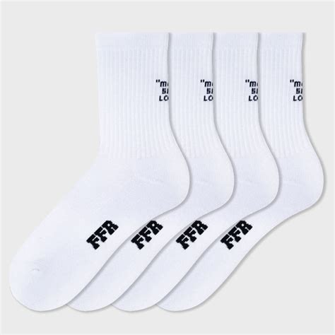 베이직 무지 스포츠 쿠션 장목 양말 세트 4팩 감도 깊은 취향 셀렉트샵 29cm 베이직 무지 스포츠 쿠션 장목 양말 세트 4팩 감도 깊은 취향 셀렉트샵 29cm