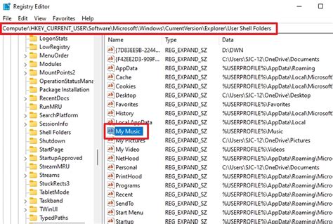Fix Cant Move The Folder As There Is A Folder In The Same Location That Cant Be Redirected Error