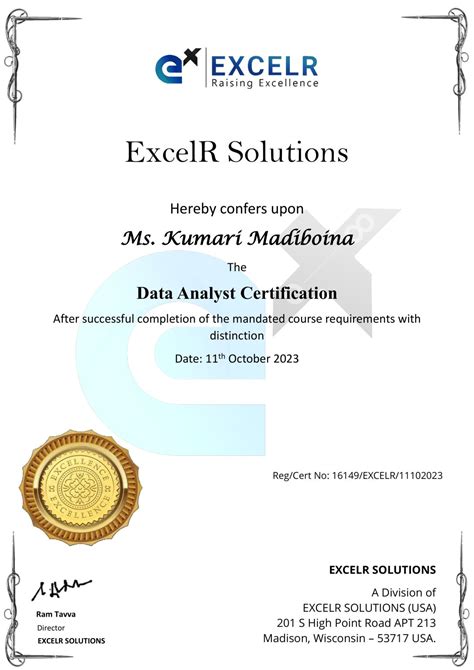 kumari madiboina on linkedin dataanalytics microsoftexcel