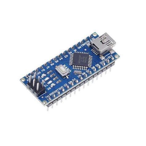 Mini Usb Nano V3 0 Atmega328p Ch340g 5v 16m Micro Controller Board For Arduino Nano 328p Nano 3