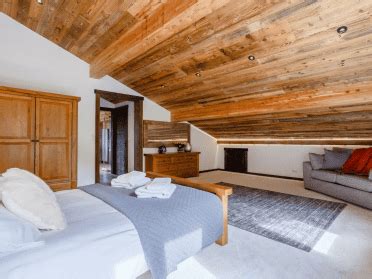 Our Top Ideas For Rooms With Sloped Ceilings OVO Network