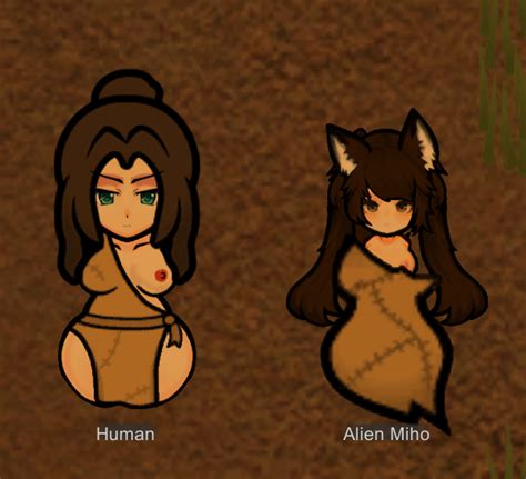 Sized Apparel For Rjw With Body Part Rendering Rimworld Loverslab