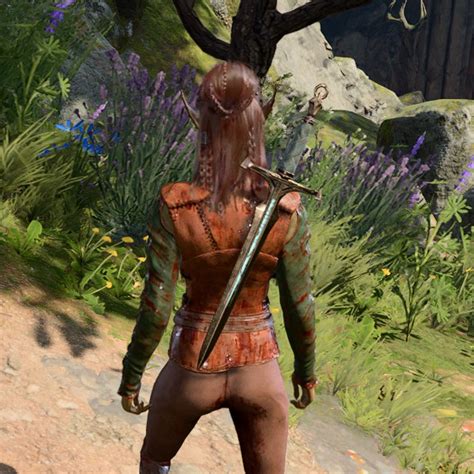 Executioner Sword Bg3 Wiki