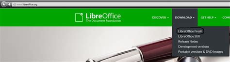 How To Download And Install Libreoffice 4 3