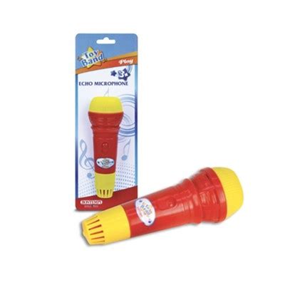 Echo Microphone Christianbook Com