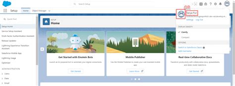 Salesforce Profile Picture