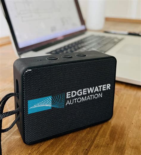 Edgewater Automation On Linkedin Automation Innovation Industry4 Inspiration