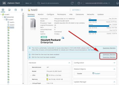 How To Monitor Esxi Hosts Using Prtg
