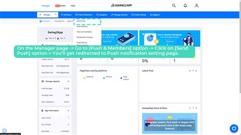 Push Notification Explained And Why Do They Matter Blog