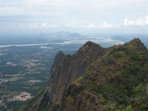 Mount Zwegabin Travel Guide Hike And Sunrise Views