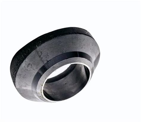 Round Carbon Steel Outlet Fitting For Structure Pipe At ₹ 60piece In