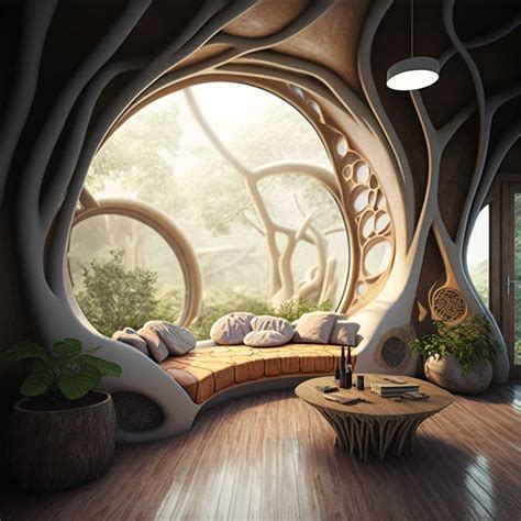 Breathtaking Organic Architecture To Inspire And Delight Artofit