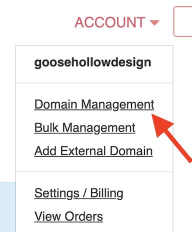 How To Edit DNS Records Porkbun Knowledge Base