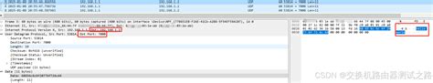 【手把手教】tcp Test Tool和udp Test Tool的使用方法tcpudp测试工具 Csdn博客
