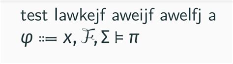 Fonts Xelatex Mathtools Unicode Math Missing Symbols `coloneqq