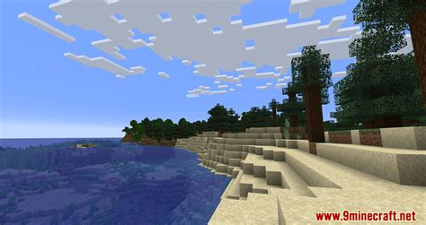 CIT Resewn Mod Replaces The Texture Of An Item Mc Mod Net