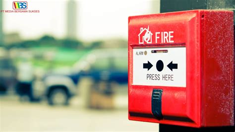 Cara Instalasi Fire Alarm Addressable Berdasarkan Standar Nfpa