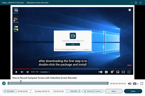 How To Screen Record On Windows Useful Ways Videosolo Net