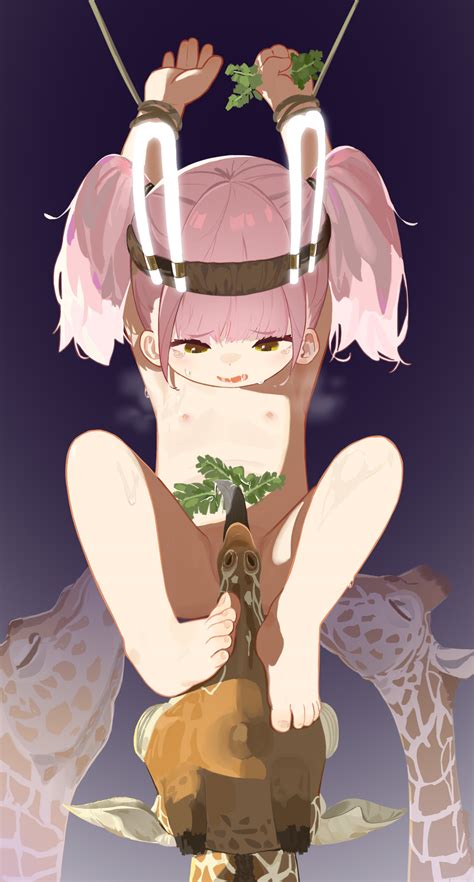 Xiaotsihasiha Taisch Neural Cloud Girls Frontline Girls Frontline Neural Cloud Absurdres