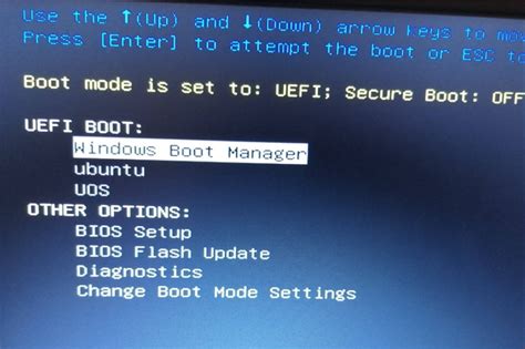 How To Install Windows In UEFI Mode From A USB Drive