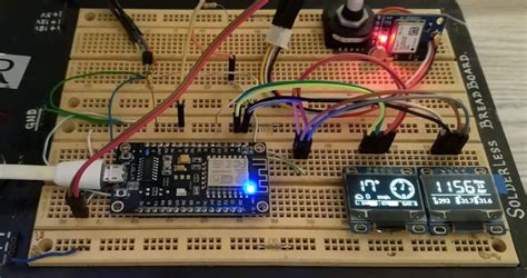 Project DashPanel Arduino Chall Ng R