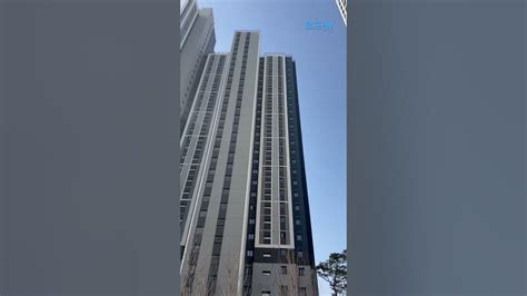 로프맨 로프작업 극한직업 극한 외벽도장 페인트시공 현장 정벌도장 작업 Youtube