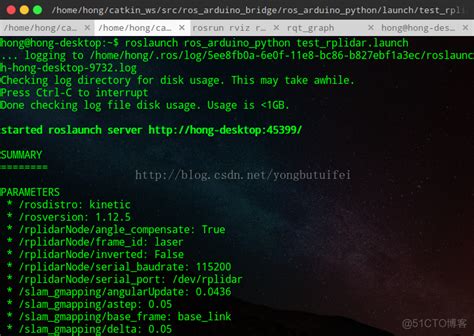 Python处理的激光雷达 Python获取激光雷达数据mob6454cc62b754的技术博客51cto博客
