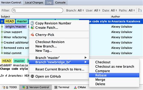 new clion 1 2 eap build 142 5047 10 is here the clion blog