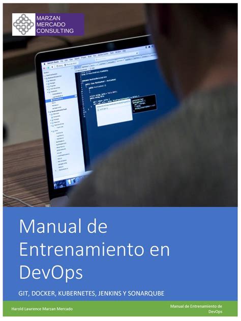 Marzan Mercado Consulting On Linkedin Devops Git Docker Kubernetes