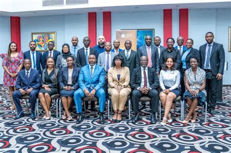 Estifanos Melkamu On Linkedin Excited To Have Been Part Of This Event