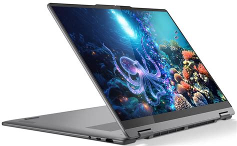 Lenovo Yoga I In Gen Laptopmedia