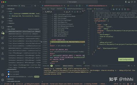 《ai编译器开发指南》学习笔记(四)—— Llvm后端开发流程·指令选择 知乎 《ai编译器开发指南》学习笔记(四)—— Llvm后端开发流程·指令选择 知乎