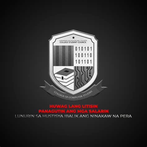 𝗧𝗲𝗮𝗺𝘄𝗼 Cspc College Of Computer Studies Student Council Facebook