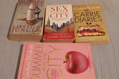 Книги Candace Bushnell на английском купить Хобби Festima Ru частные объявления
