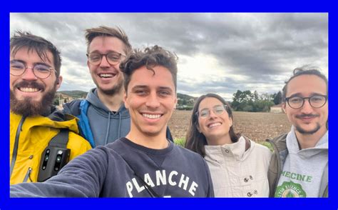 Biped Ai Raises Chf 1 2 Million Bioalps