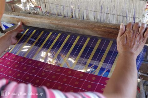 Inabel Abel Weaving 20140305 Im0p3470 Ilocos Norte Flickr