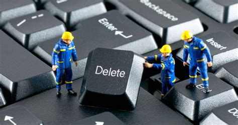 Here S How You Can Remove Yourself From The Internet