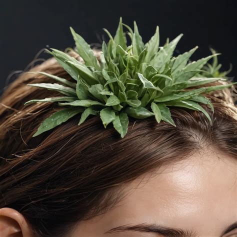 Unveiling The Ultimate Solution For A Troublesome Scaly Scalp A Unveiling The Ultimate Solution For A Troublesome Scaly Scalp A