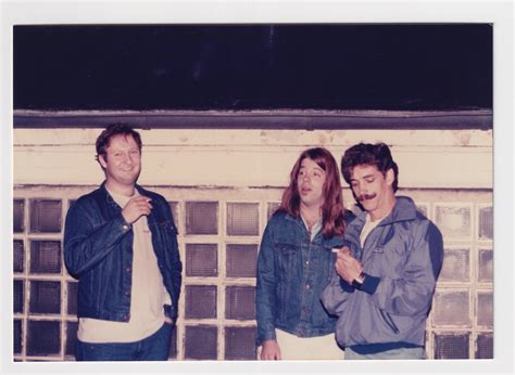 Plans That They Made Hüsker Dü Interviewed The Quietus