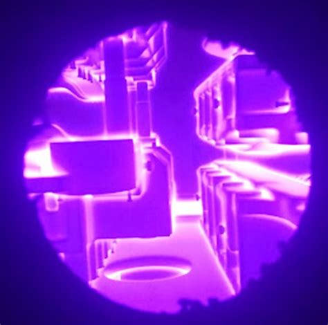 Plasma Nitriding Gas Compressor Cylinders And Cast Iron Applications