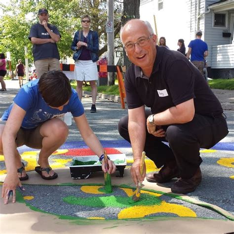 Gary Burrill Youtube