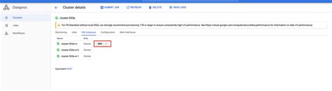 How Do I Configure Cloud Data Fusion Pipeline To Run Against Existing Hadoop Clusters Stack