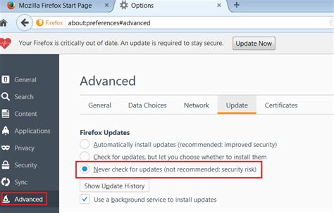 how can i install a second version of firefox without affecting the